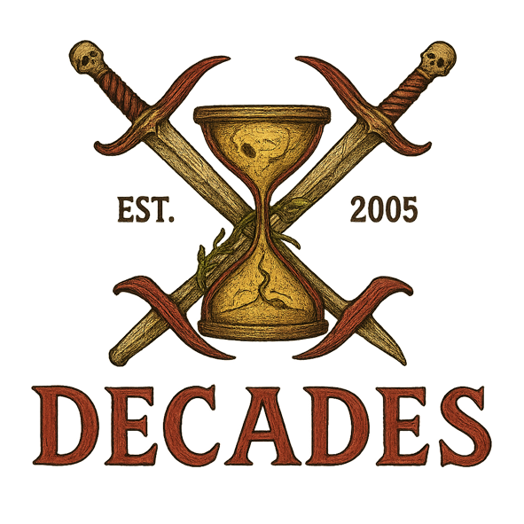 Decades Scripts - Unofficial Blood on the Clocktower Script Builder